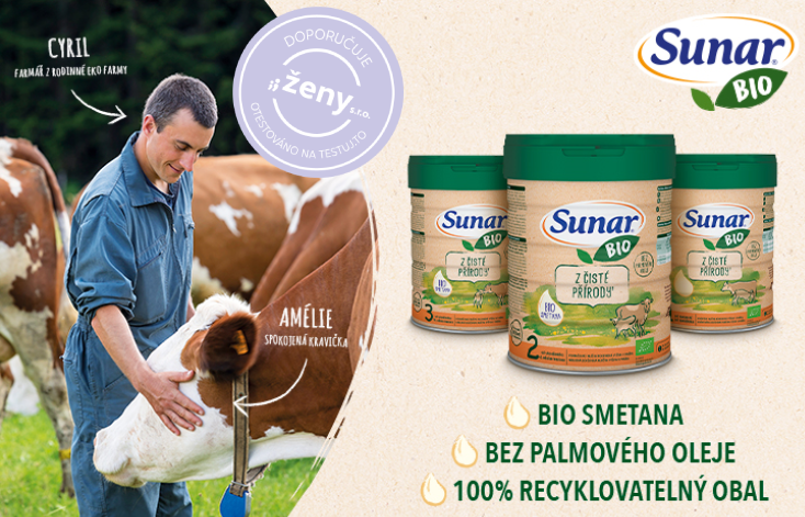 Testování - Maminky, které myslí na své děti i přírodu, otestovaly nové ...