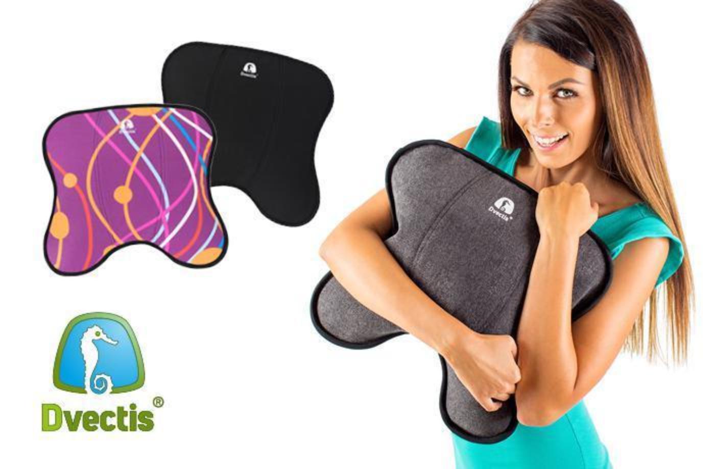 Testování - Zdravé sezení bez bolesti zad? Zkuste dynamicko-směrovou ...